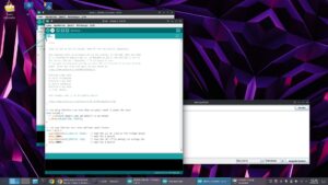 Arduino IDE unter Linux installieren und nutzen – Linux-Bibel