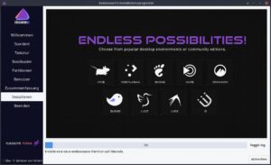 Endeavour OS – Linux-Bibel