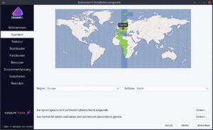 Endeavour OS – Linux-Bibel