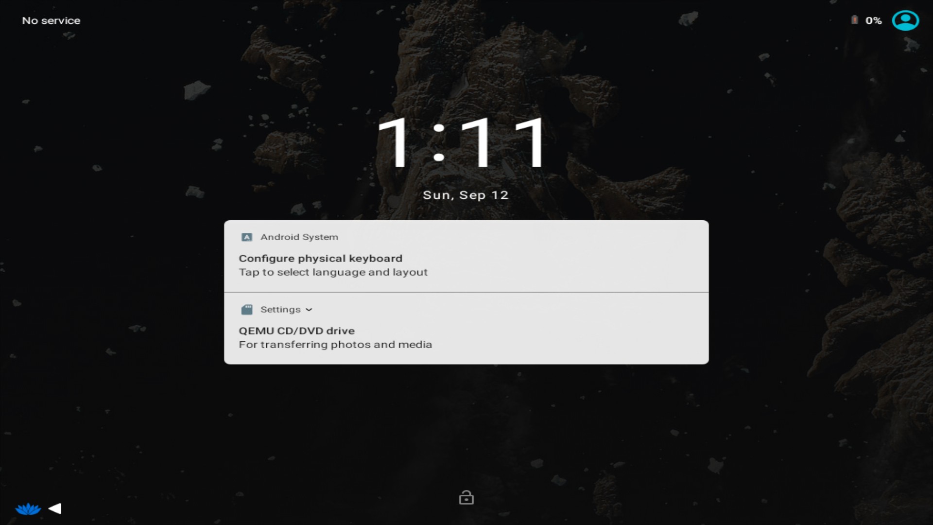 Bliss OS – Android für den PC – Linux-Bibel