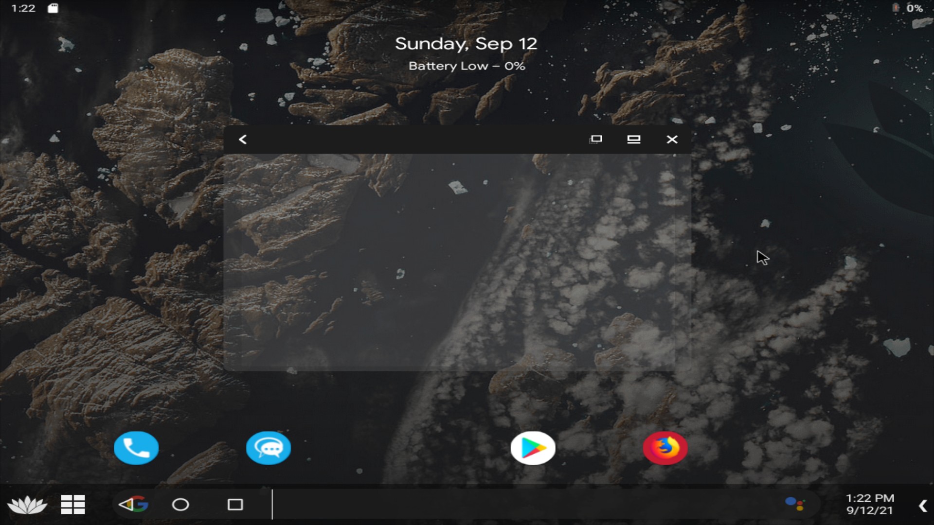 Bliss OS – Android für den PC – Linux-Bibel