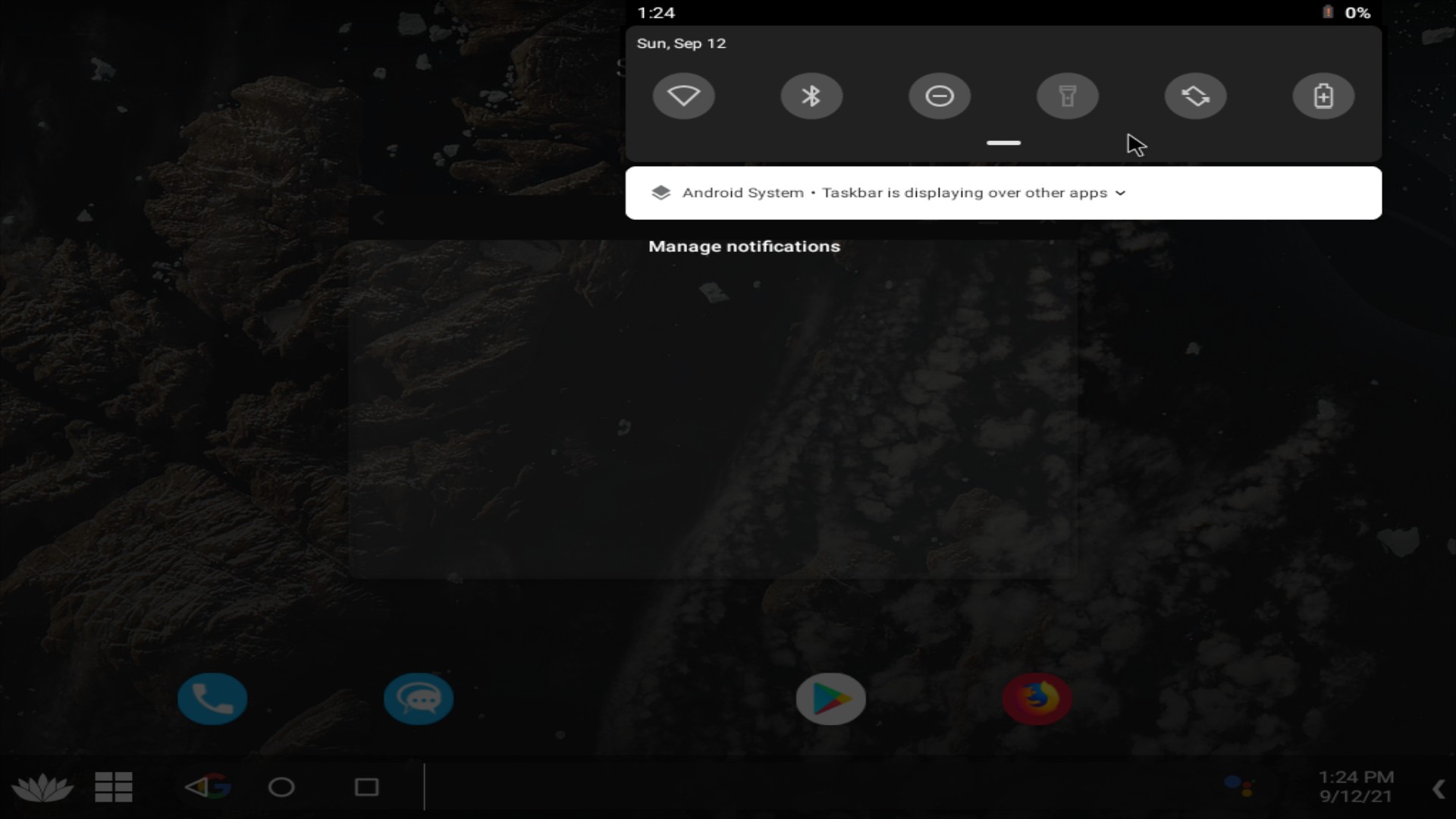 Bliss OS – Android für den PC – Linux-Bibel