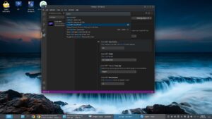 VS Codium – Visual Studio Code ohne Microsoft-Telemetrie unter Linux ...