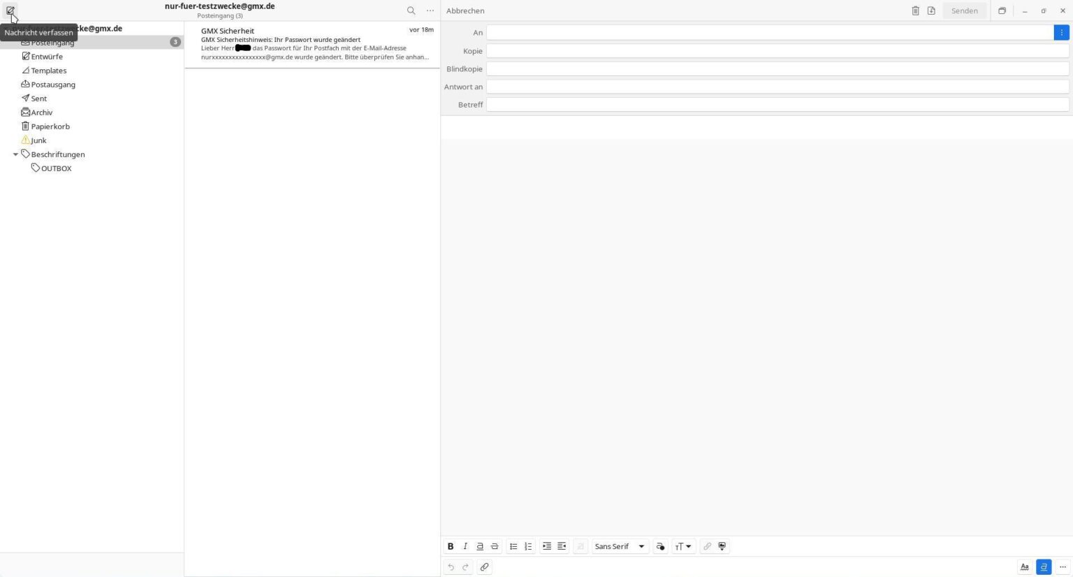 E-Mail-Clients unter Linux — Eine einfache Liste – Linux-Bibel