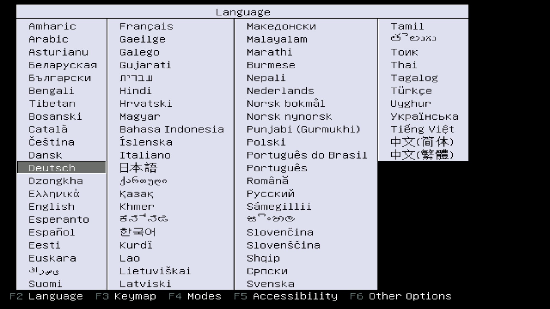 Linuxfx – Ubuntu Linux mit der Optik von Windows 11 – Linux-Bibel