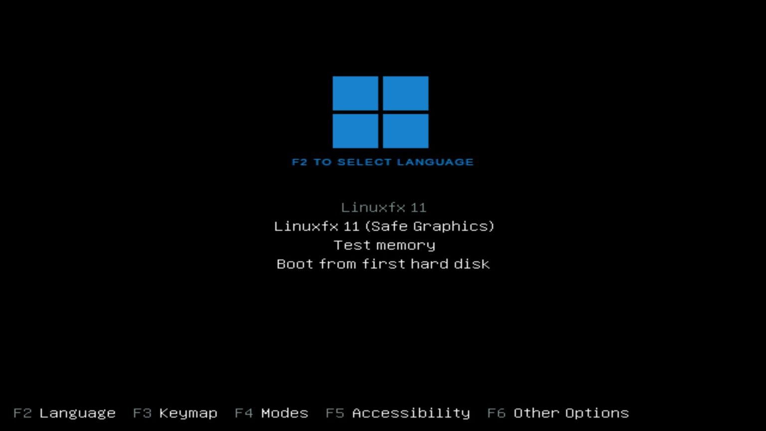 Linuxfx – Ubuntu Linux mit der Optik von Windows 11 – Linux-Bibel