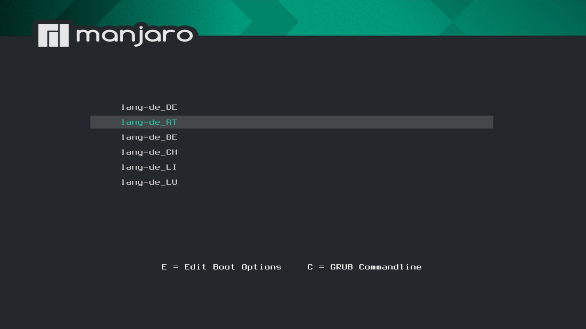 Manjaro – Die Distribution – Einführung – Linux-Bibel