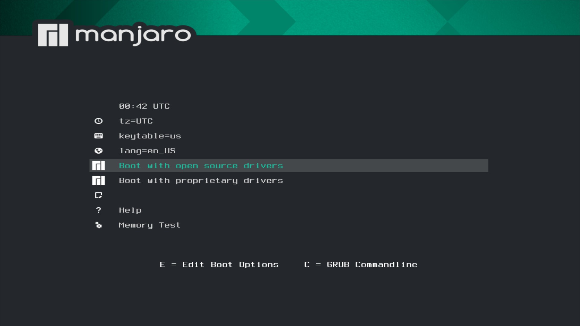 Manjaro – Die Distribution – Einführung – Linux-Bibel