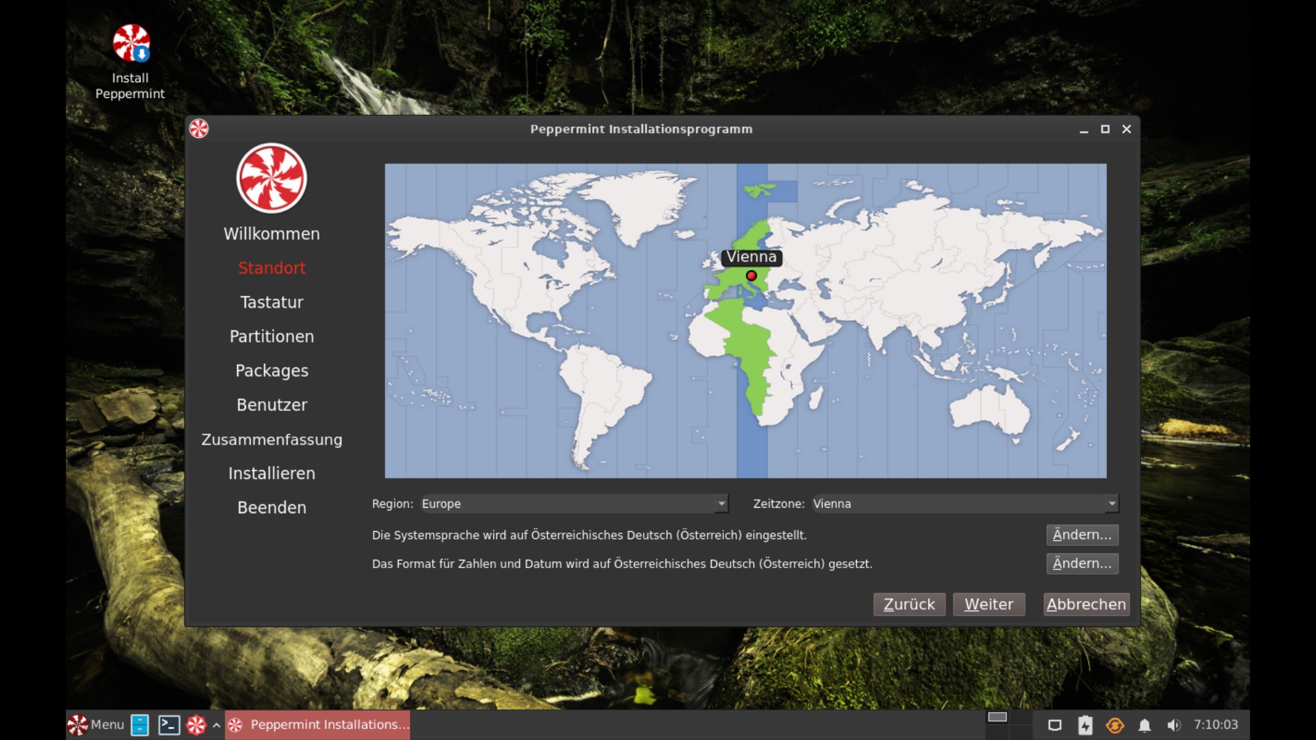 PeppermintOS – Debian für Einsteiger – Linux-Bibel