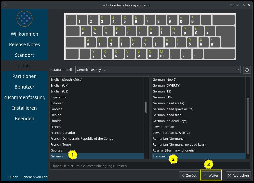 Siduction – Linux-Bibel