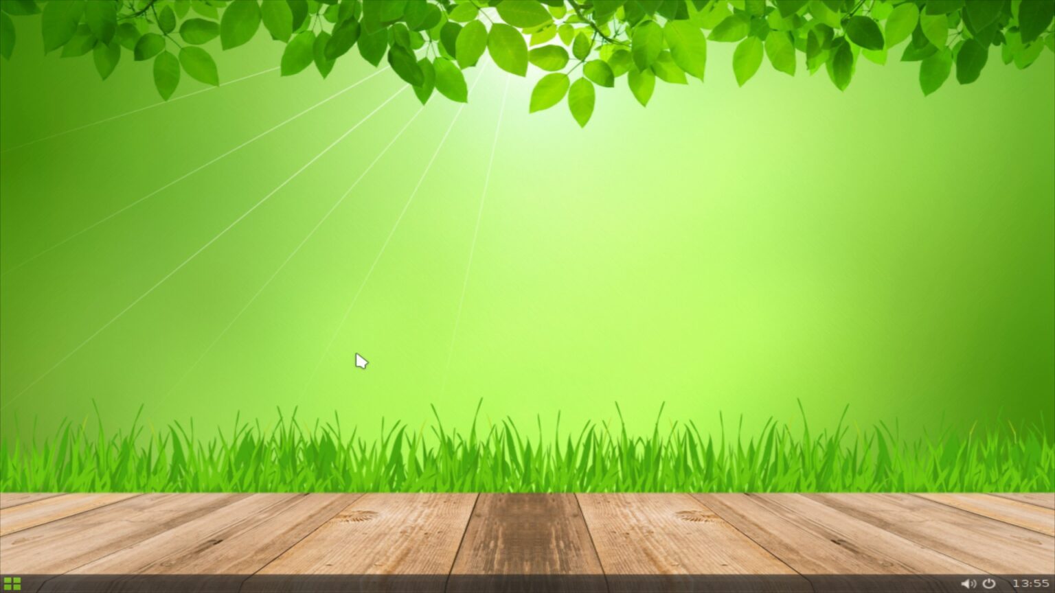 Slax Linux – Debian richtig schlank – Einführung – Linux-Bibel