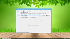 Slax Linux – Debian richtig schlank – Einführung – Linux-Bibel