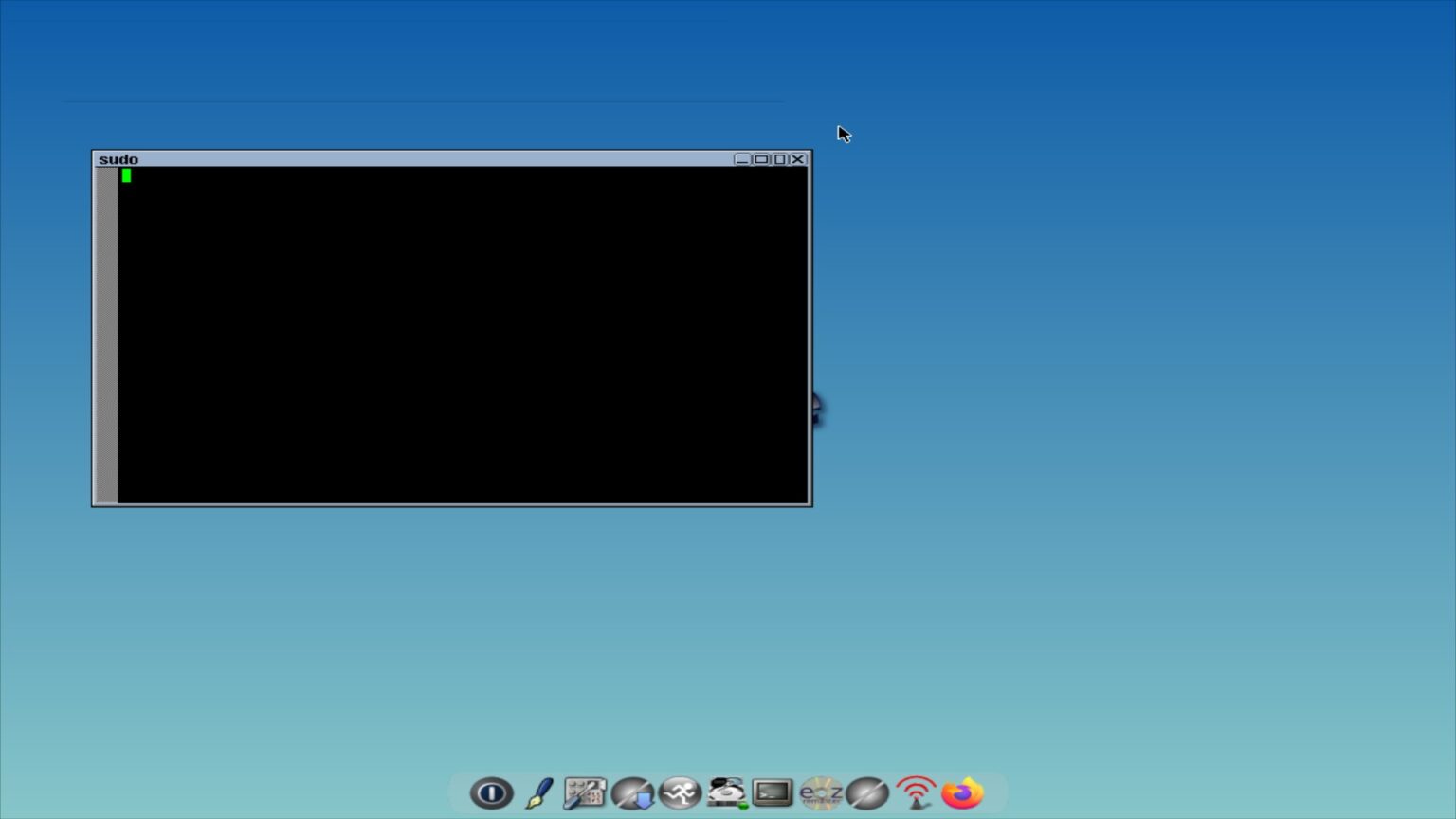 Tiny Core Linux – Eine der kleinsten Linux-Distributionen – Linux-Bibel