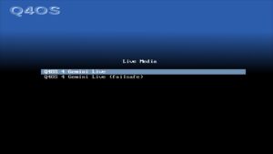 Q4OS – Linux für ältere Rechner – Linux-Bibel