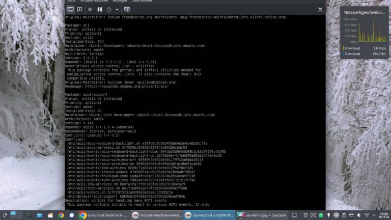 Ubuntu lässt sich nicht installieren – wie kommt man dem Problem auf ...