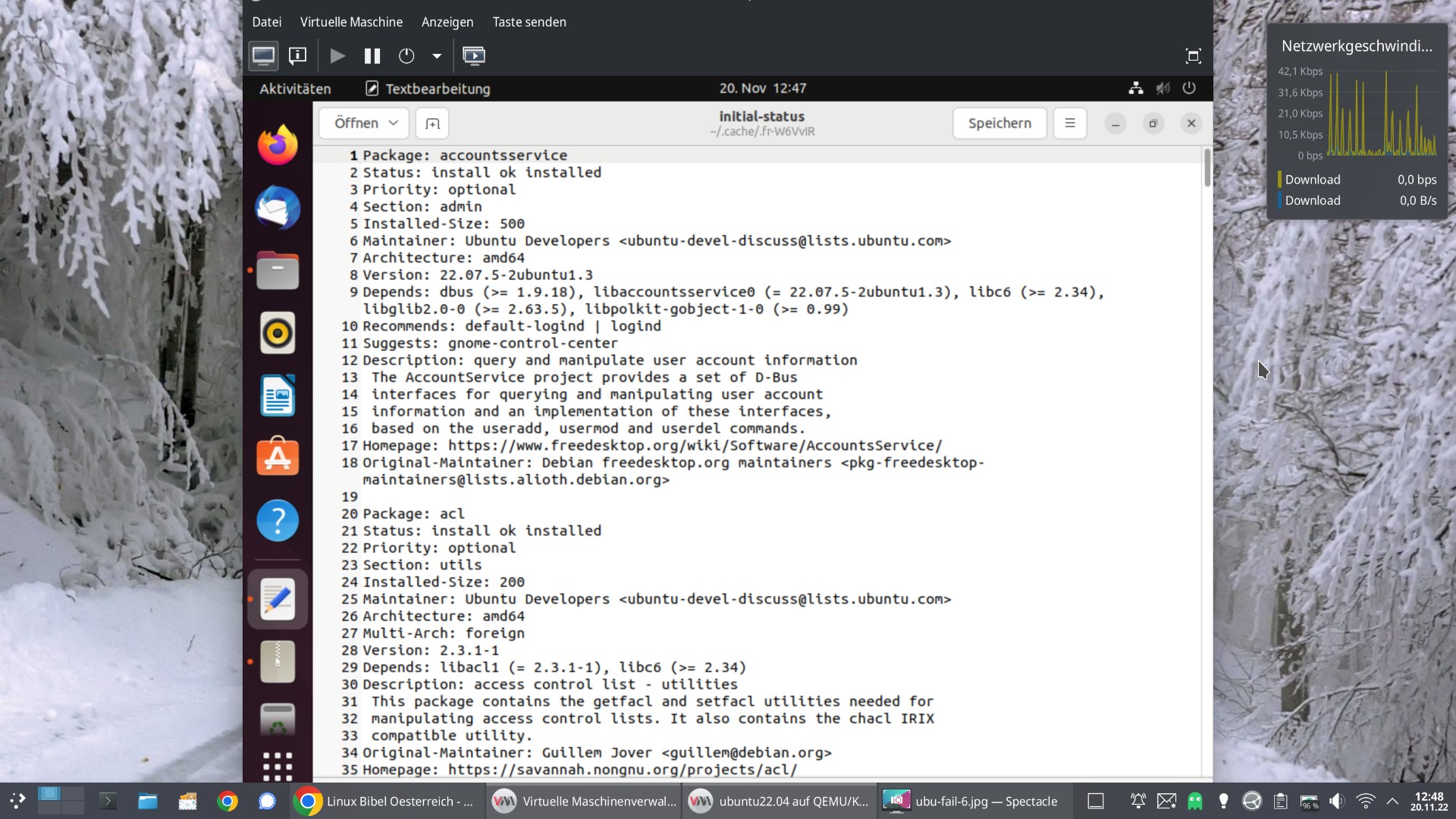 Ubuntu lässt sich nicht installieren – wie kommt man dem Problem auf ...