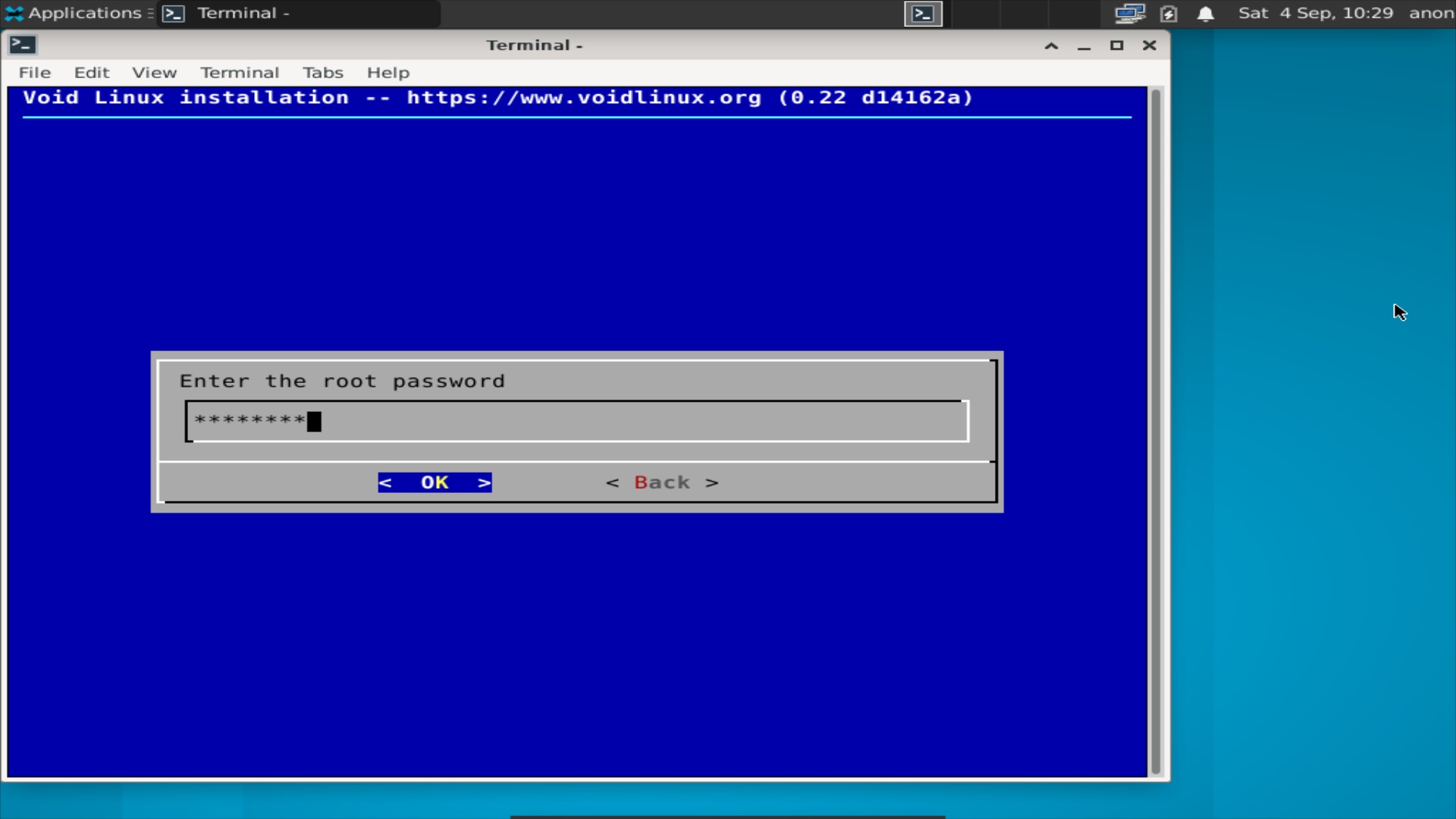 Void Linux – Die Distribution – Linux-Bibel