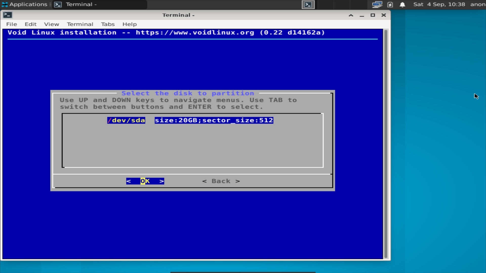 Void Linux – Die Distribution – Linux-Bibel