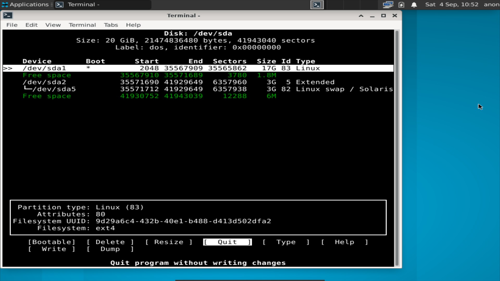 Void Linux – Die Distribution – Linux-Bibel