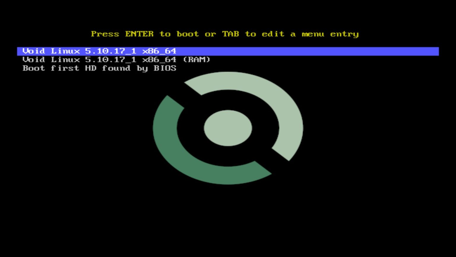 Void Linux – Die Distribution – Linux-Bibel