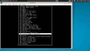 Void Linux – Die Distribution – Linux-Bibel
