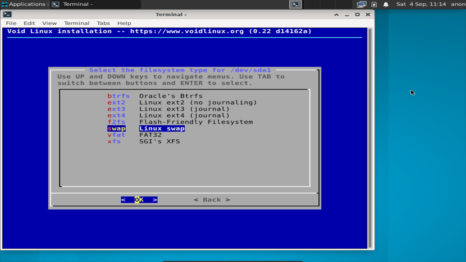 Void Linux – Die Distribution – Linux-Bibel
