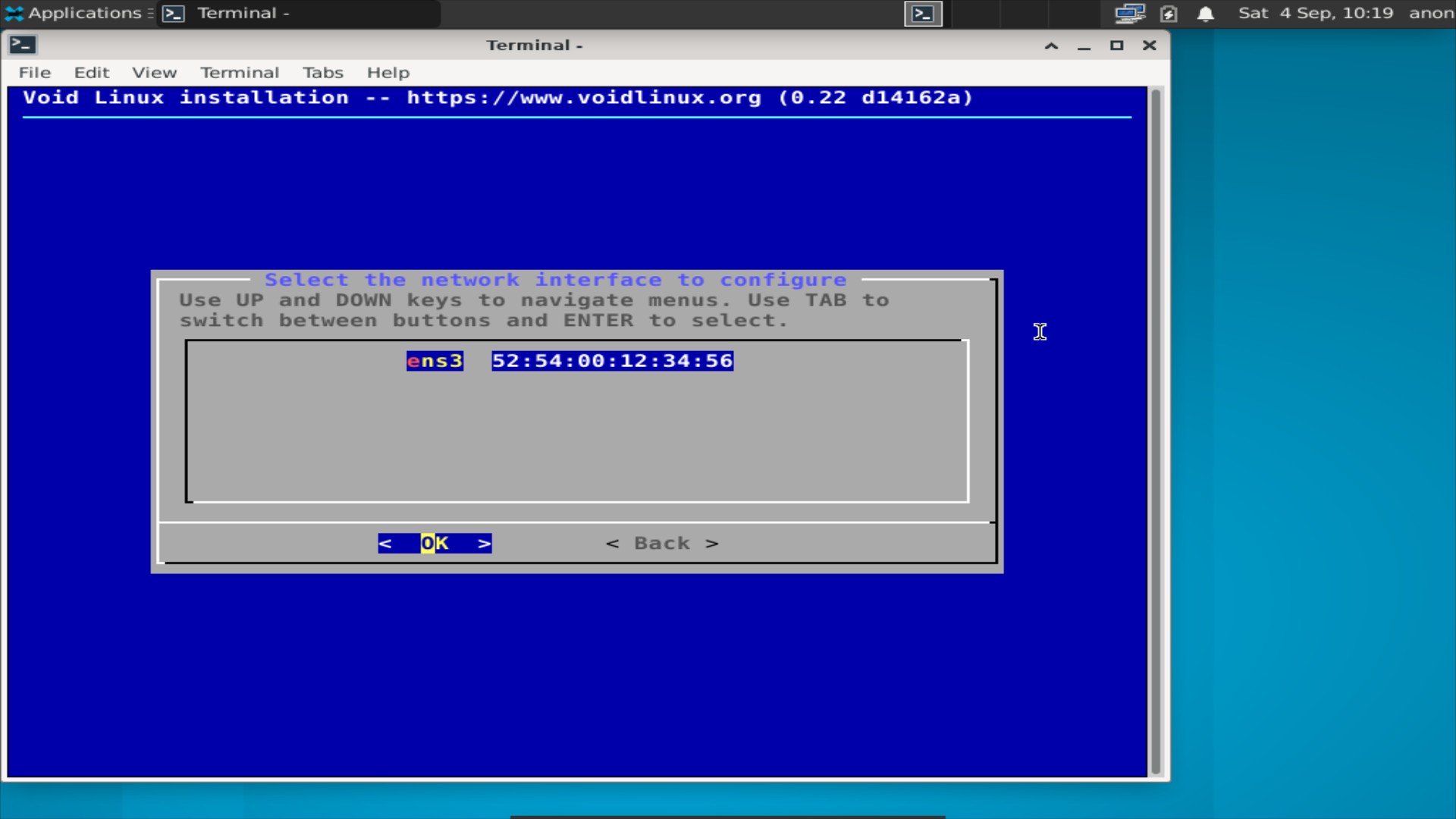 Void Linux – Die Distribution – Linux-Bibel
