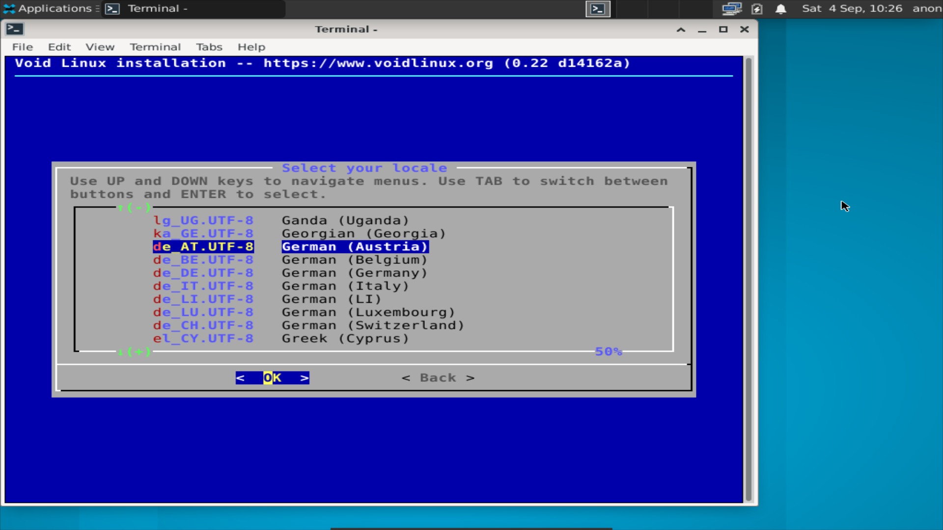 Void Linux – Die Distribution – Linux-Bibel