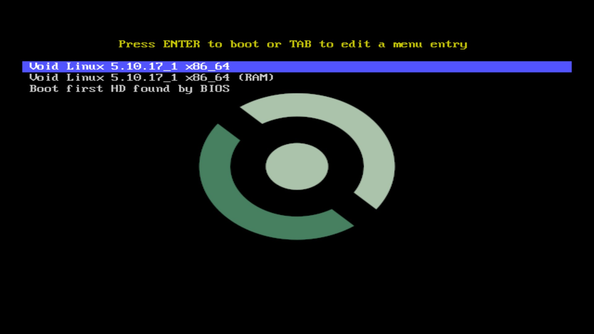 Void Linux – Die Distribution – Linux-Bibel