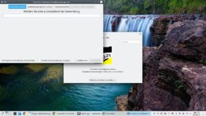 Wine – Windows-Software unter Linux installieren und nutzen – Linux-Bibel