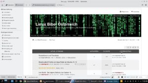 wkhtmltopdf – Webseiten unter Linux in PDF-Dateien konvertieren – Linux-Bibel