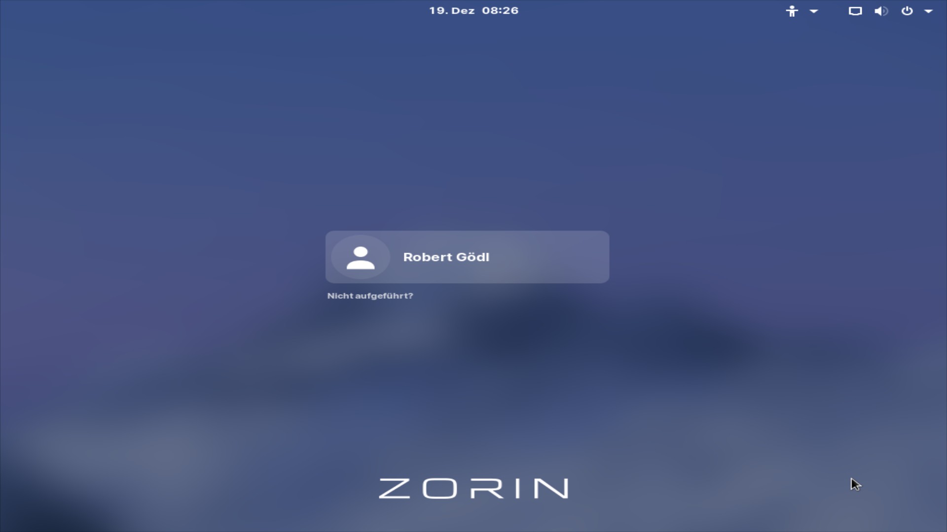 Zorin OS – Linux für Einsteiger – Die Distribution – Linux-Bibel
