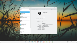 Tuxedo OS – Ein kurzer Blick auf Version 3.0 – Linux-Bibel