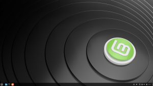Linux Mint 22 „Wilma“ erschienen – Linux-Bibel