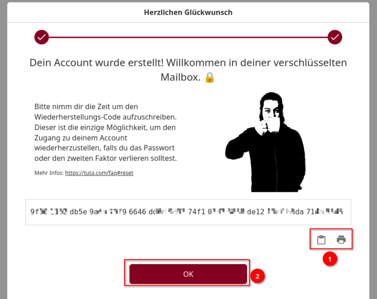 Tuta Mail – E-Mails sicher versenden und empfangen – Linux-Bibel