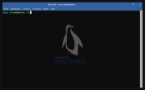 History – Der Verlauf im Terminal – Linux-Bibel