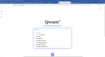Qwant – die Suchmaschine – Linux-Bibel