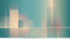 Debian 12 via NetInstall installieren – Linux-Bibel