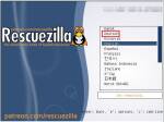 System-Backups mit Rescuezilla – Linux-Bibel