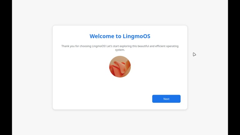 Lingmo OS – Debian mit macOS-Optik – Linux-Bibel