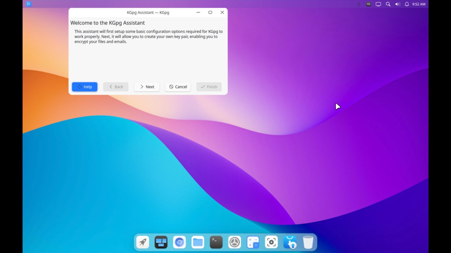 Lingmo OS – Debian mit macOS-Optik – Linux-Bibel