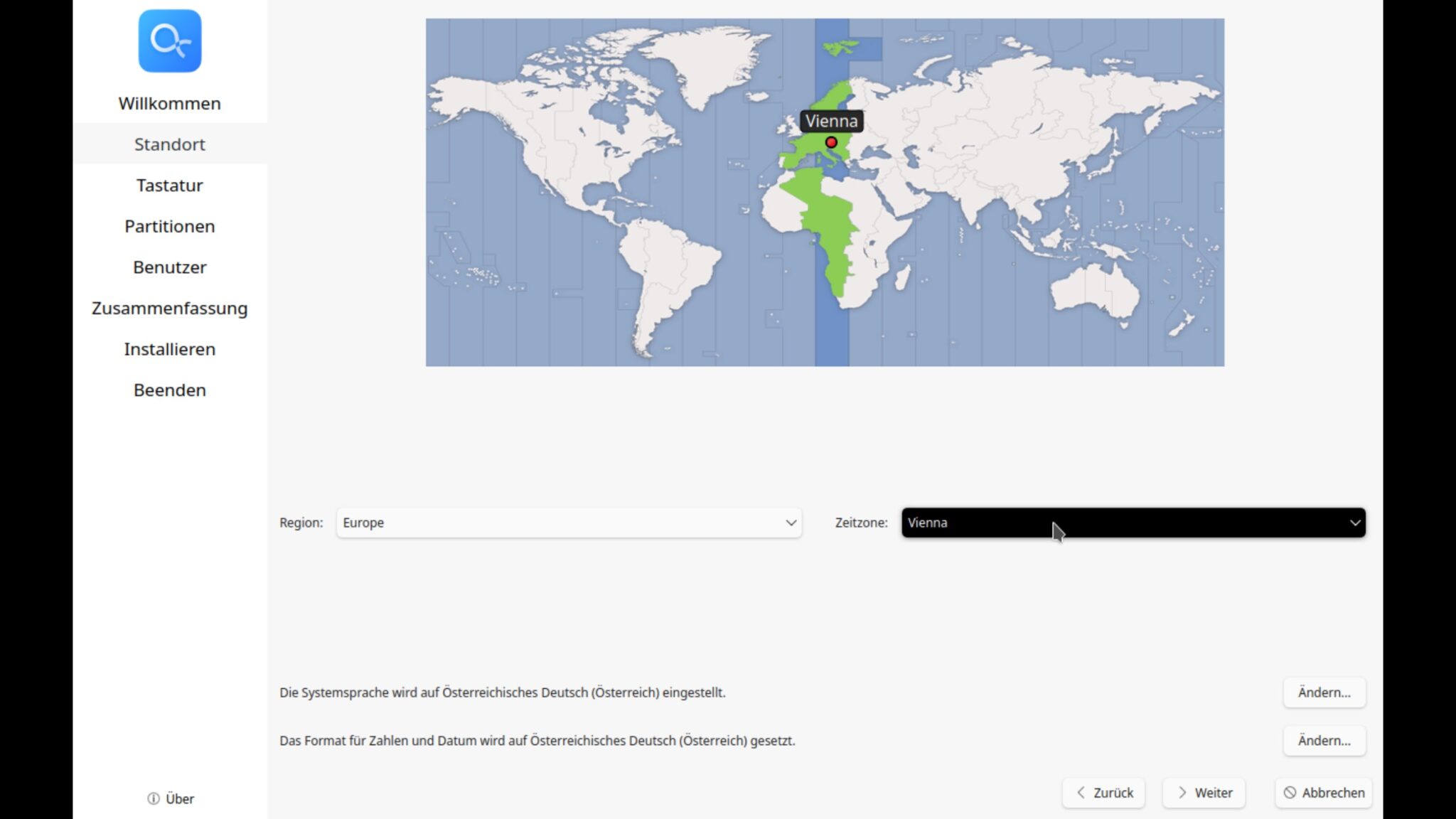 Lingmo OS – Debian mit macOS-Optik – Linux-Bibel