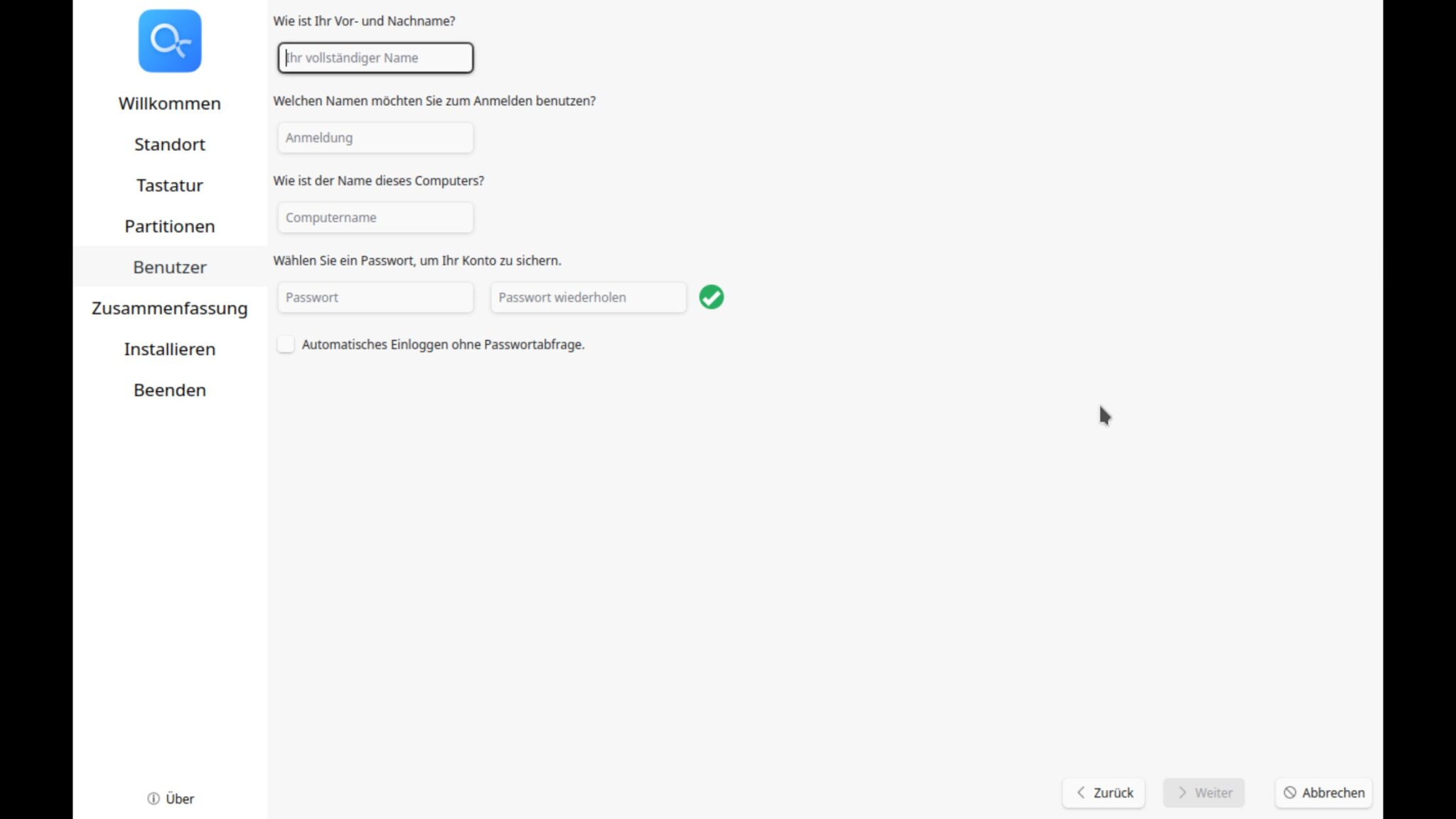 Lingmo OS – Debian mit macOS-Optik – Linux-Bibel