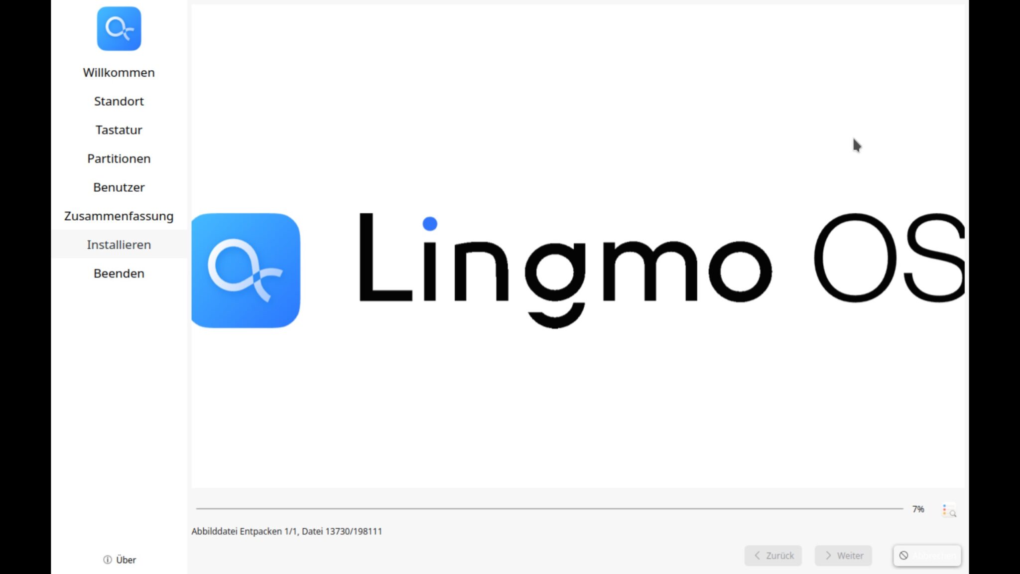 Lingmo OS – Debian mit macOS-Optik – Linux-Bibel
