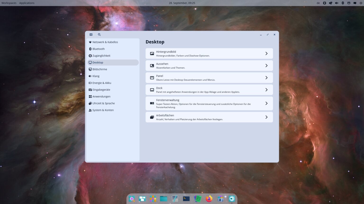 Pop_OS! 24.04 LTS Beta erschienen – Ein erster Blick – Linux-Bibel
