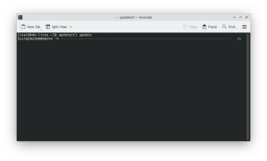 KDE Linux – Ein erster Blick auf das Projekt – Linux-Bibel