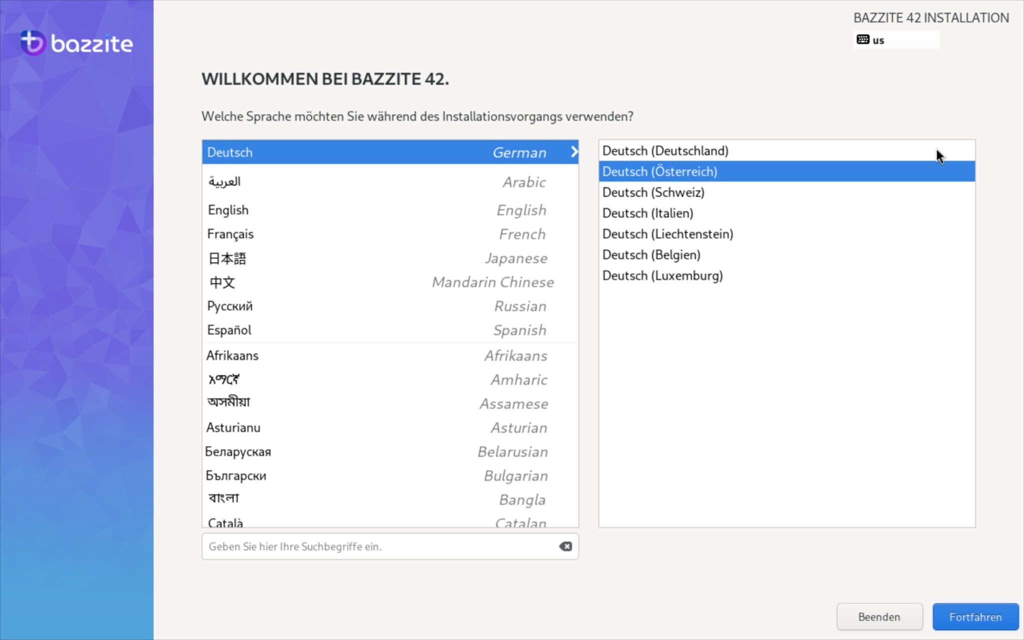 Bazzite – Linux-Gaming Desktop – Linux-Bibel