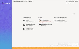 Bazzite – Linux-Gaming Desktop – Linux-Bibel