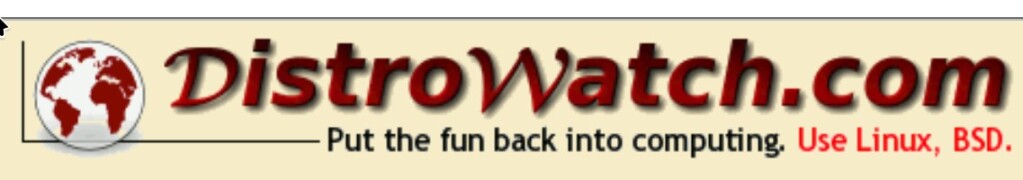 Sagen die Werte von Distrowatch wirklich etwas aus? – Linux-Bibel
