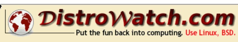 Sagen die Werte von Distrowatch wirklich etwas aus? – Linux-Bibel